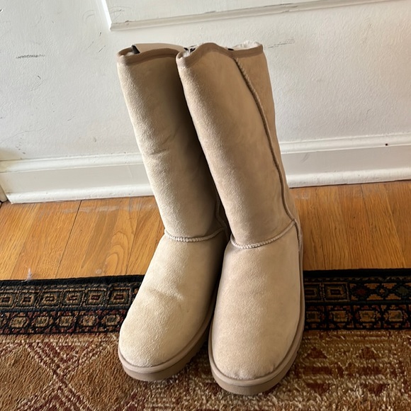 Australia Luxe Collective | Shoes | Australia Luxe Collective Sand Cosy ...
